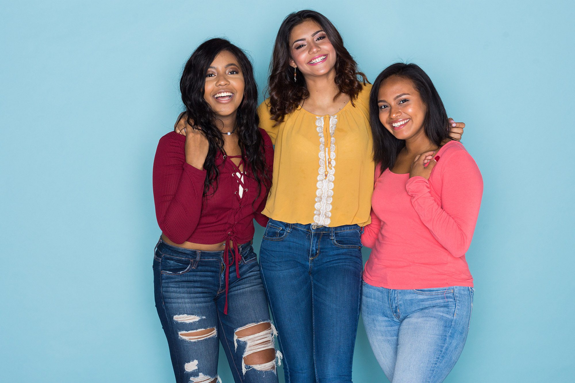 How To Become A Model At 17 Years Old | NGM Modeling