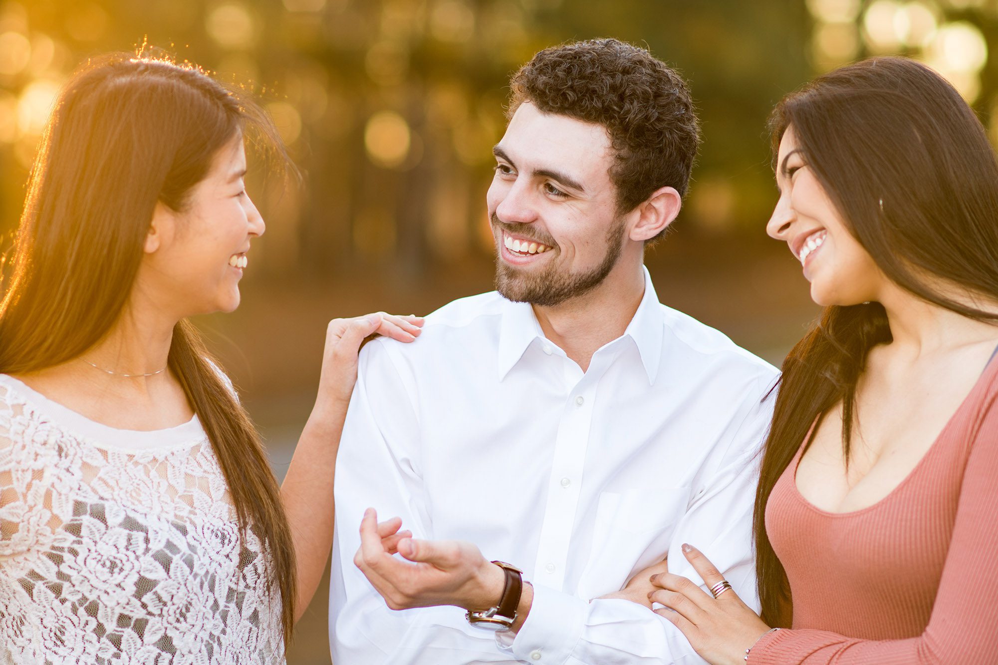 How To Become A Commercial Model | NGM Modeling