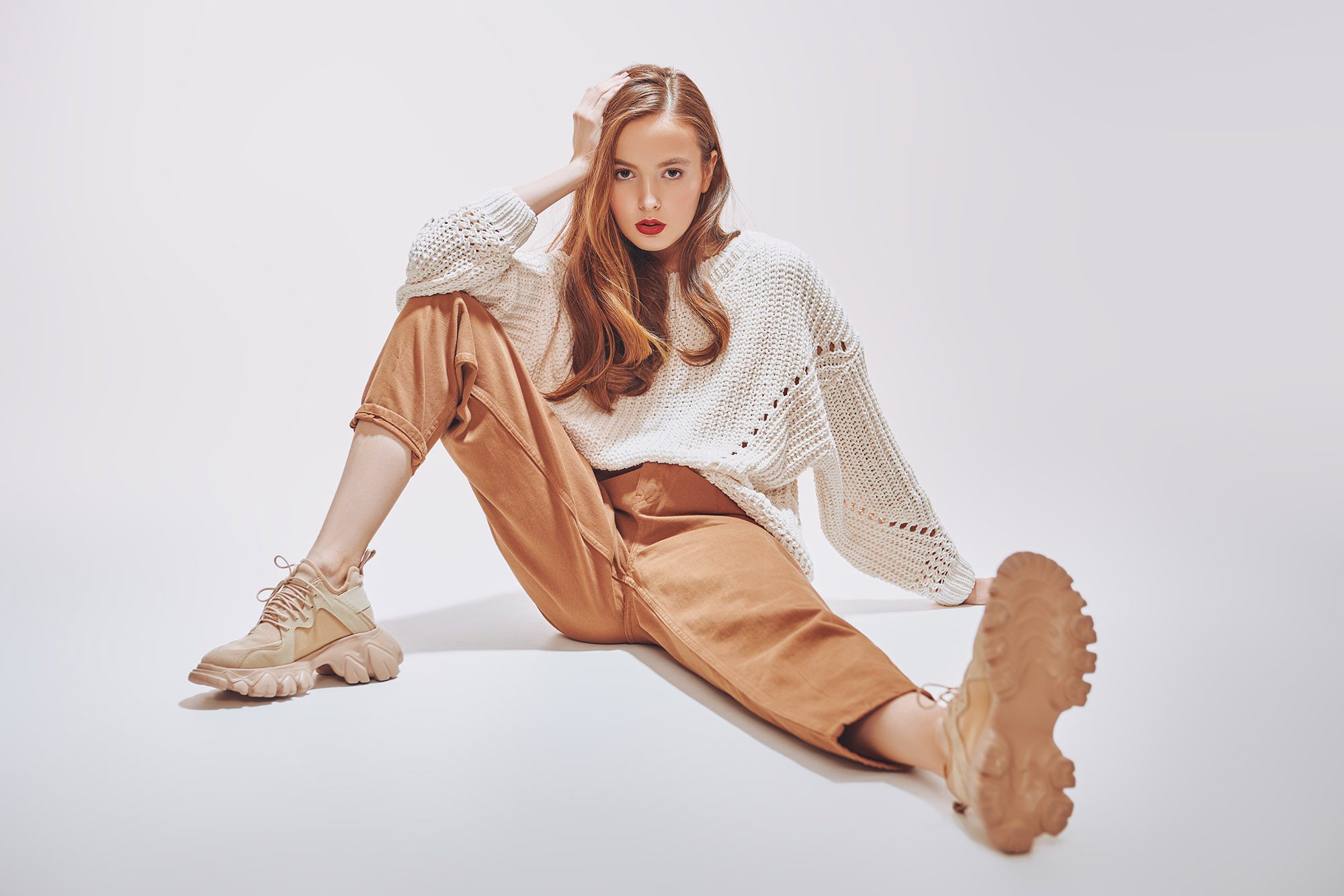 How To Become A Gucci Model | NGM Modeling